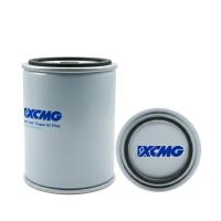 China EexcavaStart XCMG EF-555 Retum Oil Filter for XE35U Excavator for sale