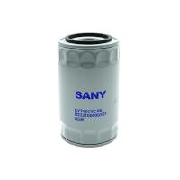 China EexcavaStart Sany SY215C8C9 Oil Filter B222100000551 OEM Excavator Part for sale