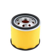 China EexcavaStart MANN HU13125/3X Oil Filter for Truck Engines for sale