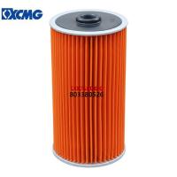 China EexcavaStart XCMG XE35U Excavator Oil Suction Filter Element LX876/100 803380526 for sale