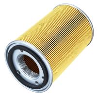 China EexcavaStart TFX-630 Hydraulic Oil Filter Element for Excavators for sale