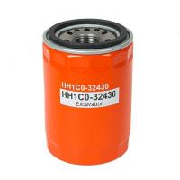 China EexcavaStart Kubota HH1C0-32430 Oil Filter for U40-6 Excavator for sale