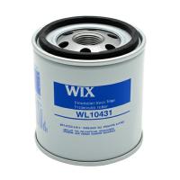 China EexcavaStart Wix WL10431 Hydraulic Oil Filter for Excavators for sale