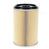 China EexcavaStart XCMG XE35U Excavator Engine Filter LX876/100 EF-555 for sale