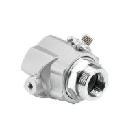 China EexcavaStart Kobelco SK200-8 Hydraulic Pilot Filter YN50V00020F1 YN50V00020F2 for sale