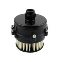 China EexcavaStart Kobelco SK200-8 Air Breather Filter Assembly YN57V00012S002 for sale
