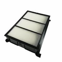 China EexcavaStart Hitachi ZX210-5G Excavator Cabin Air Conditioning Filter YA00001490 for sale
