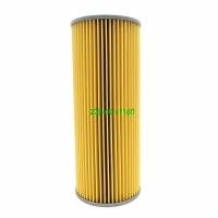 China EexcavaStart Komatsu PC400-7 Excavator Hydraulic Oil Filter 22B-60-11160 for sale