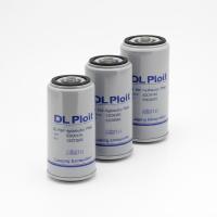 China EexcavaStart DL Ploit Hydraulic Filter 53C0145 53C0083 53C0265 for Liugong Excavator for sale