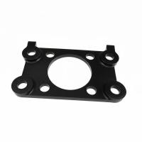 China EexcavaStart Komatsu PC200-8 Excavator Filter Bracket 20Y-62-51781 for sale