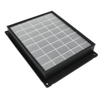 China EexcavaStart Volvo EC210 EC290 Air Conditioning Cabin Filter OEM 14689735 14506997 for sale