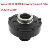 China EexcavaStart Volvo EC210 EC290 Excavator Element Filter SA8230-02830 for sale