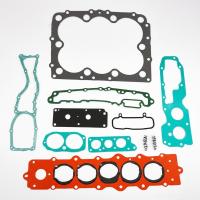 China EexcavaStart Kubota D1105 V1505 Engine Gasket Kit Lower Upper OEM 1G995-99353 1G995-99368 for sale