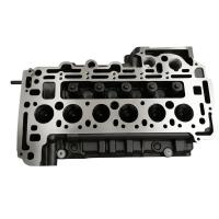 China EexcavaStart Kubota Excavator Cylinder Head Assembly 1G065-03044 16261-03040 for sale