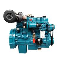 China EexcavaStart Kubota D1703 Diesel Engine 20.7KW 12VDC OEM D1703-EDM for sale