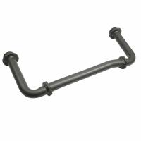 China EexcavaStart Kubota KX161-3 Excavator Water Pipe Return OEM 1A021-73340 for sale