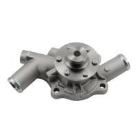 China EexcavaStart Kubota KX161-3 Water Pump 1A051-73036 1A051-73035 Excavator Engine Part for sale