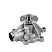China EexcavaStart Kubota V2403 Engine Water Pump 1K141-73033 1K321-73030 for sale