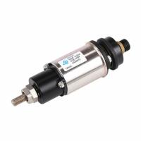 China EexcavaStart Kubota V2403 Engine Fuel Stop Solenoid 1G925-60011 12VDC for sale