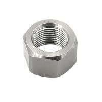 China EexcavaStart CTP 5S6348 Nut for CAT 3306 Engine Excavator Parts for sale