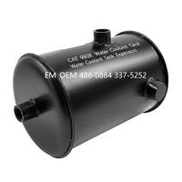 China EexcavaStart CAT 980K Excavator Water Coolant Tank Expansion OEM 486-0884 337-5252 for sale