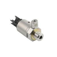China EexcavaStart CAT C7.1 Excavator Solenoid Valve 585-9230 24VDC OEM for sale