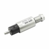 China EexcavaStart CAT 3126B Excavator Solenoid Valve 122-5053 24VDC for sale