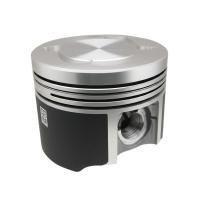 China EexcavaStart CTP Crown Piston 133-7098 for CAT 3176 Engine for sale