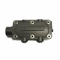 China EexcavaStart CAT 3176 Engine Oil Pump OEM 233-5220 223-1612 223-1608 for sale