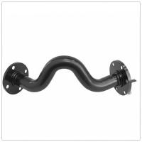 China EexcavaStart Perkins C4.4 C6.6 Engine Water Pipe 4133L055 277-2925 for sale