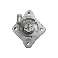 China EexcavaStart Perkins C4.4 C6.6 Engine Thermostat Assembly 4133L066 367-1817 for sale