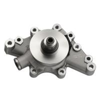 China EexcavaStart CAT C4.4 C6.6 Engine Water Pump 225-8016 354-1672 U5MW0208 for sale