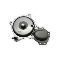 China EexcavaStart CTP Breather Assembly 164-0210 for CAT C7 C9 Engine for sale