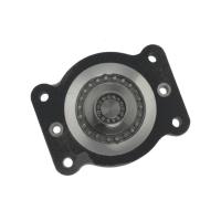 China EexcavaStart CAT C7.1 Engine Oil Pump 420-0454 293-5220 24VDC for sale