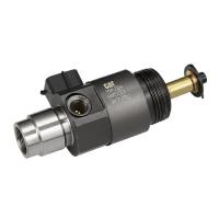 China EexcavaStart CAT C9 Engine Fuel Injector 10R-7224 557-7633 24VDC for sale