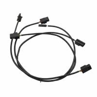 China EexcavaStart CAT C9 Engine Fuel Injector Wiring Harness 215-3249 2153249 for sale