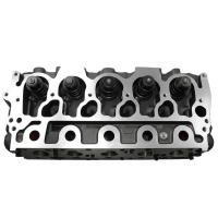 China EexcavaStart CAT C13 Engine Cylinder Head 10R-2602 257-4095 305-0617 for sale