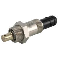 China EexcavaStart CAT C6.4 Engine Rail Pressure Sensor 238-0118 2380118 45PP37 for sale