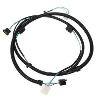China EexcavaStart Caterpillar C-9 Engine Wiring Harness 230-6279 24VDC for sale
