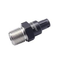 China EexcavaStart DONGFENG Fuel Pressure Sensor 0281002937 20792328 for Bosch 6D107 Engine for sale