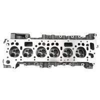 China EexcavaStart Cummins 6D140-1 Engine Cylinder Head 6211-11-1103 6204-13-1501 for sale