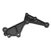 China EexcavaStart ISUZU 6HK1 Engine Fan Guide Bracket OEM 1215594891 for sale