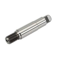 China EexcavaStart Bosch Fuel Pump Plunger 2418455429 for Cummins 6CT8.3 Engine for sale