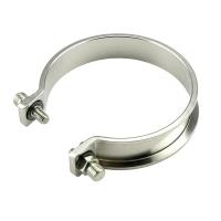 China EexcavaStart Cummins 6BT 5.9L Engine V-Band Clamp OEM 3903652 5331783 for sale