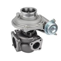 China EexcavaStart Cummins K29 Turbocharger 53299887122 53299707122 24V Engine Part for sale