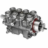 China EexcavaStart DL Fuel Injection Pump 0445020122 for Cummins 6D107 Engine 24V for sale