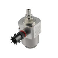 China EexcavaStart Cummins 6D102 Fuel Pressure Regulator Valve 09284000617 24V for sale