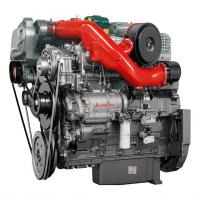 China EexcavaStart Mitsubishi S6ST Diesel Engine Assembly ST-S6ST-G3-PA1 24V for sale