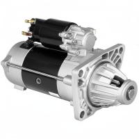 China EexcavaStart New Starter Motor 24 Volt Engine BF4M1012EC 0001101110 0001231018 for sale