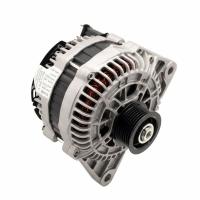 China EexcavaStart 24V 50A 4HK1 Excavator Alternator OEM 8-98029887-2 8-98075026-0 for sale